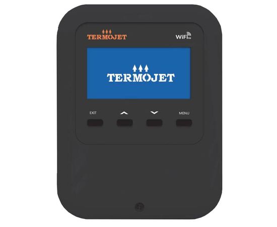 Купити Модуль TERMOJET WI-FI RS з доставкою по Києву та Україні ...