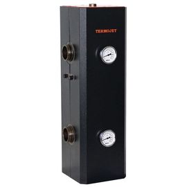 Termojet в Україні - Трубопроводна арматура та автоматика по низькій ціні